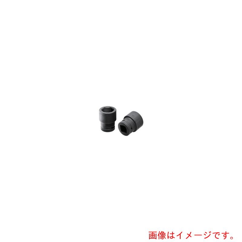特長 ●ピン.Oリングで固定しますのでソケットの脱着を防ぎます。 用途 ●六角ボルト・ナットの締結作業。 仕様 ●差込角(mm)：19.0 ●対辺寸法(mm)：19 ●全長(mm)：48 ●対辺(mm)：19 ●JIS表示認定工場製 材質 ...
