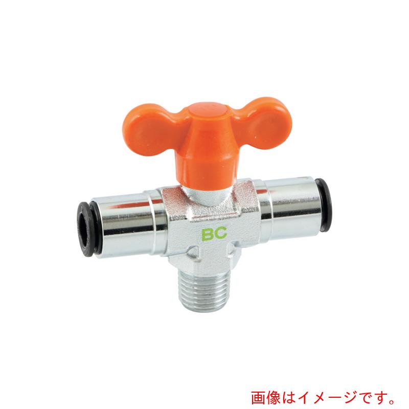 特長 ●ボールバルブと継手の一体化コンパクトな形状です。 ●両口型になっており、切替バルブに最適です。 ●特有のカラー感覚とデザインは機器の機能と美観を高めます。 用途 ●0.98MPa（80℃〜-10℃）の空気用です（凍結個所は除く）。 ...