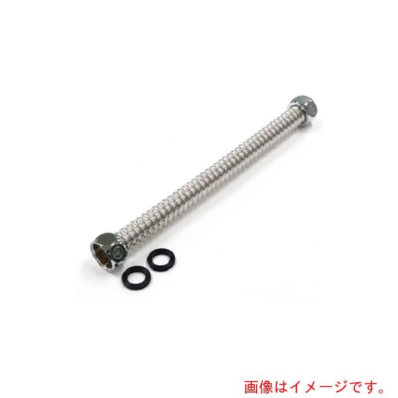 用途 ●他分野における機具・機器・機械の部品として。 ●銅管用継手です。 ●フレキシブル・チューブ(T型)13×250 材質 ●パイプ:ステンレス（SUS304） ●ナット:黄銅 質量・質量単位 ●71.0g 注意事項 ●直送時運賃別途 【...