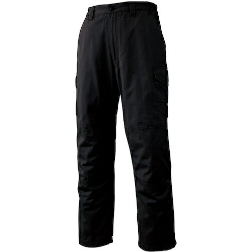 仕様 ●色：ブラック ●サイズ：3L ●品名：パンツ 質量・質量単位 ●450.0g 【メーカー名】アタックベース（株） 【メーカー品番】032205011 【法人限定商品】※下記注意事項を事前にご確認ください。 ●この商品は送料が別途必要...