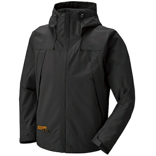 仕様 ●色：ブラック ●サイズ：4L 質量・質量単位 ●300.0g 【メーカー名】アタックベース（株） 【メーカー品番】1055406011 【法人限定商品】※下記注意事項を事前にご確認ください。 ●この商品は送料が別途必要になります。 ...