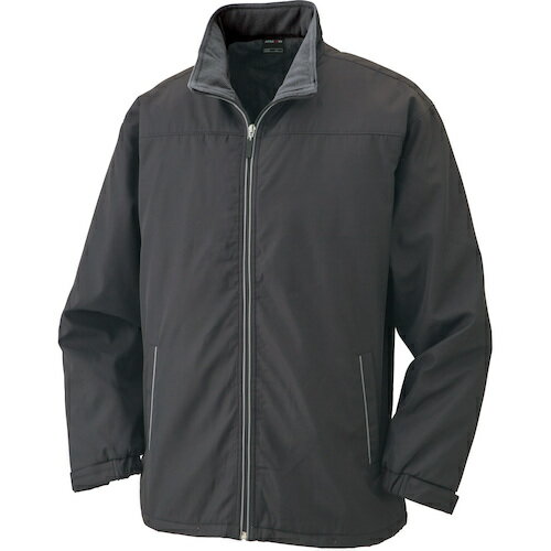 仕様 ●色：チャコール ●品名：ジャケット 質量・質量単位 ●450.0g 【メーカー名】アタックベース（株） 【メーカー品番】20542506552 【法人限定商品】※下記注意事項を事前にご確認ください。 ●この商品は送料が別途必要になり...