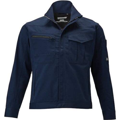 仕様 ●色：ネイビー ●サイズ：5L 質量・質量単位 ●300.0g 【メーカー名】アタックベース（株） 【メーカー品番】2503406502