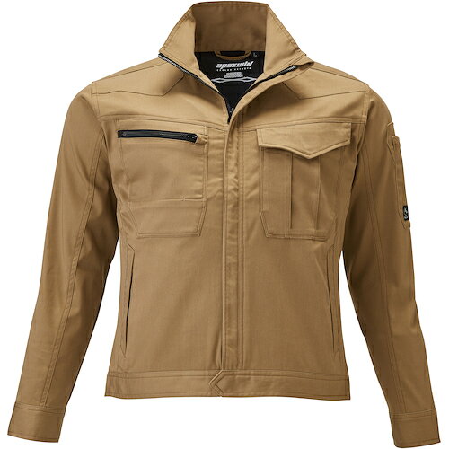 仕様 ●色：ベージュ ●サイズ：5L 質量・質量単位 ●300.0g 【メーカー名】アタックベース（株） 【メーカー品番】2503406503