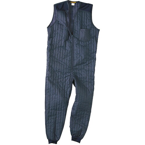 仕様 ●色：紺 ●サイズ：5L ●品名：インナースーツ 質量・質量単位 ●200.0g 【メーカー名】アタックベース（株） 【メーカー品番】2560006502 【法人限定商品】※下記注意事項を事前にご確認ください。 ●この商品は送料が別途...