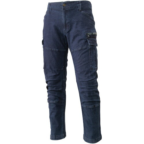 仕様 ●色：ネイビー ●サイズ：5L ●品名：パンツ 質量・質量単位 ●300.0g 【メーカー名】アタックベース（株） 【メーカー品番】307106502 【法人限定商品】※下記注意事項を事前にご確認ください。 ●この商品は送料が別途必要...
