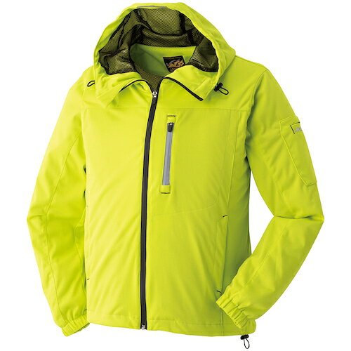 仕様 ●色：ライム ●サイズ：S 質量・質量単位 ●300.0g 【メーカー名】アタックベース（株） 【メーカー品番】323401081 【法人限定商品】※下記注意事項を事前にご確認ください。 ●この商品は送料が別途必要になります。 ●ご注...