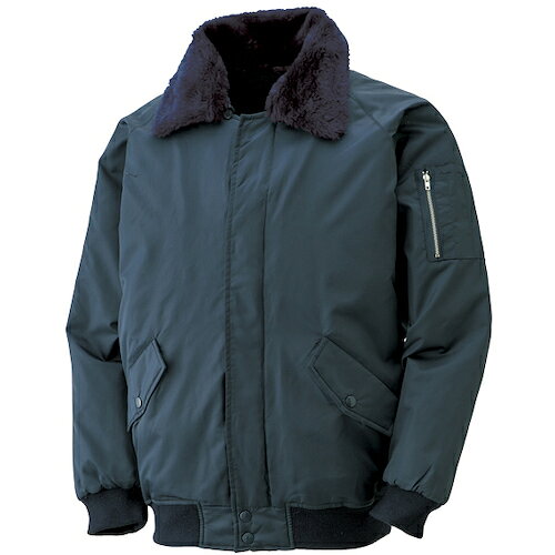 仕様 ●色：ネイビー ●サイズ：S ●品名：ジャンパー 質量・質量単位 ●450.0g 【メーカー名】アタックベース（株） 【メーカー品番】4200101002 【法人限定商品】※下記注意事項を事前にご確認ください。 ●この商品は送料が別途...