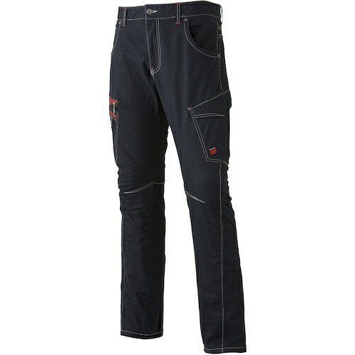 仕様 ●色：ネイビー ●サイズ：4L ●品名：パンツ 質量・質量単位 ●300.0g 【メーカー名】アタックベース（株） 【メーカー品番】607106002 【法人限定商品】※下記注意事項を事前にご確認ください。 ●この商品は送料が別途必要...