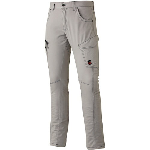 仕様 ●色：グレー ●サイズ：6L ●品名：パンツ 質量・質量単位 ●300.0g 【メーカー名】アタックベース（株） 【メーカー品番】607106607 【法人限定商品】※下記注意事項を事前にご確認ください。 ●この商品は送料が別途必要に...
