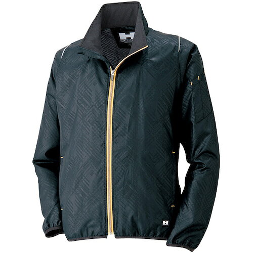 仕様 ●色：ブラック ●サイズ：5L ●品名：ジャケット 質量・質量単位 ●300.0g 【メーカー名】アタックベース（株） 【メーカー品番】900406511 【法人限定商品】※下記注意事項を事前にご確認ください。 ●この商品は送料が別途...