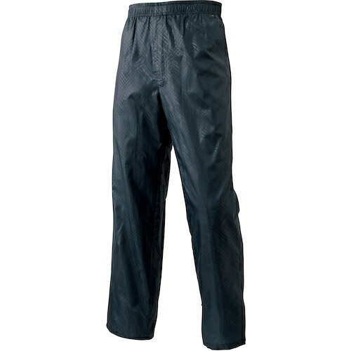 仕様 ●色：ブラック ●サイズ：LL ●品名：パンツ 質量・質量単位 ●300.0g 【メーカー名】アタックベース（株） 【メーカー品番】910104011 【法人限定商品】※下記注意事項を事前にご確認ください。 ●この商品は送料が別途必要...