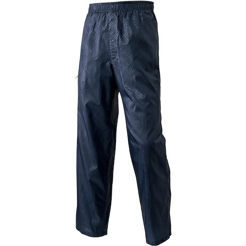 仕様 ●色：ネイビー ●サイズ：3L ●品名：パンツ 質量・質量単位 ●300.0g 【メーカー名】アタックベース（株） 【メーカー品番】910105002 【法人限定商品】※下記注意事項を事前にご確認ください。 ●この商品は送料が別途必要...