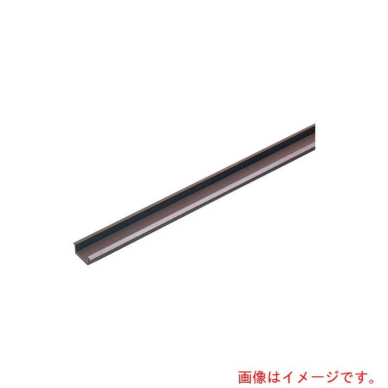 特長 ●下荷重タイプの家具用引手システム金具です。 仕様 ●長さ(mm)：2400 ●[色]茶 材質 ●PVC 質量・質量単位 ●44.0g 【メーカー名】アトムリビンテック（株） 【メーカー品番】005701