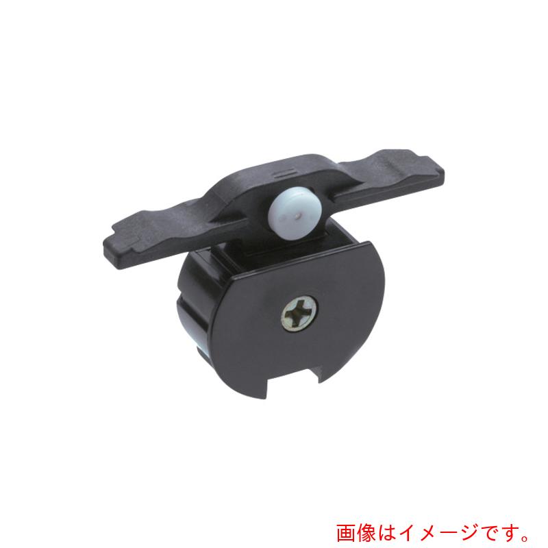 特長 ●上吊りタイプの家具用引戸システム金具です。 ●調整タイプ 材質 ●PC、POM、SUS304 質量・質量単位 ●18.0g 【メーカー名】アトムリビンテック（株） 【メーカー品番】006592