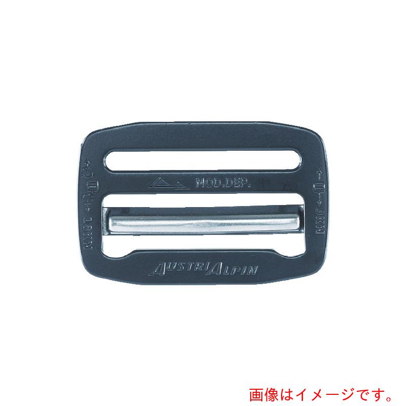 特長 ●頑丈なベルトフレームです。 用途 ●ベルトの締め付けや長さ調整。 仕様 ●色：マットブラック ●適合ベルト幅(mm)：45 ●欧州規格(EN358)取得 材質 ●本体：7075　アルミニウム 質量・質量単位 ●40.0g 【メーカー...