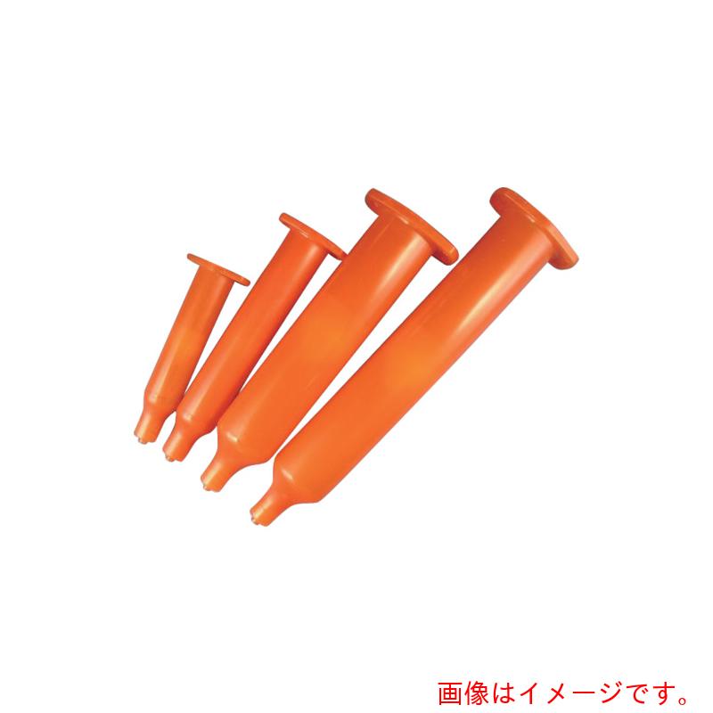 特長 ●吐出材料の加圧容器として使用します。紫外線硬化型材料（UV）用シリンジです 用途 ●AF600 ●HV2000 ●HV3000 仕様 ●全長L(mm)：75 ●直径D(φ)：15.5 ●内径(φ)：13.0 ●使用圧力　0〜700k...