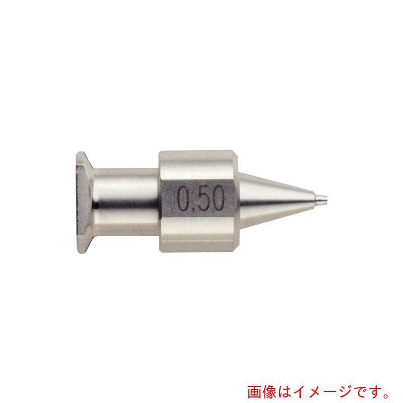 特長 ●精密塗布の用途時に使用します。 仕様 ●内径(mm)：0.10 ●パイロット　精密ニードル(0.10)　(1袋入) 質量・質量単位 ●0.0g 【メーカー名】（株）オートニクス 【メーカー品番】PAS-PRN10