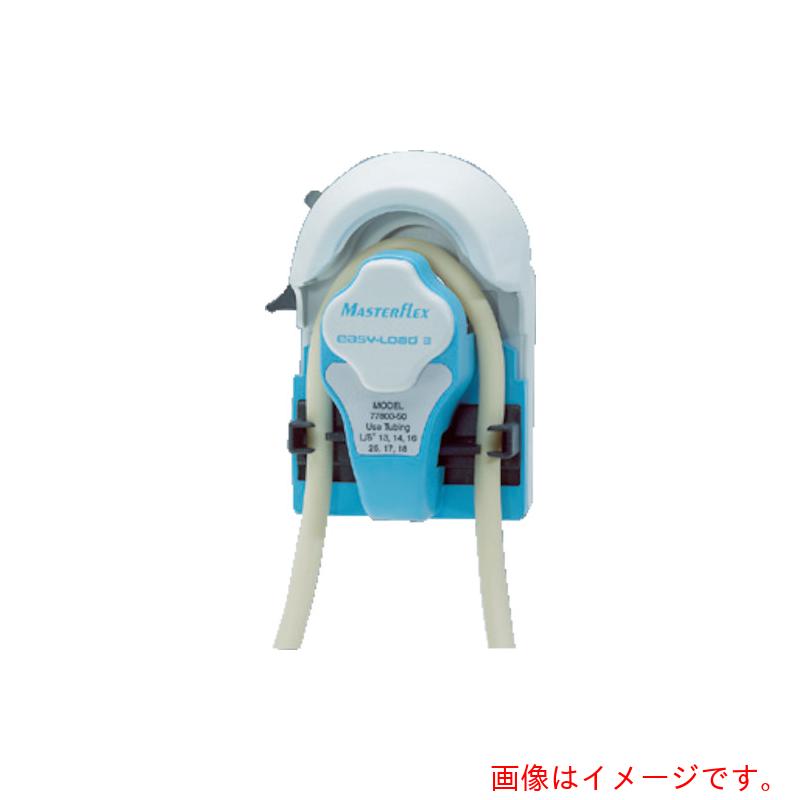 特長 ●チューブの交換が素早くできます。 ●チューブの出入りは同じ方向です。方向は上下左右に変更できます。 ●ガラス繊維入りポリプロピレン(PP)製です。 ●金具なしで最高4個まで連装できます。 ●モーター駆動部・チューブとセットして送液ポ...