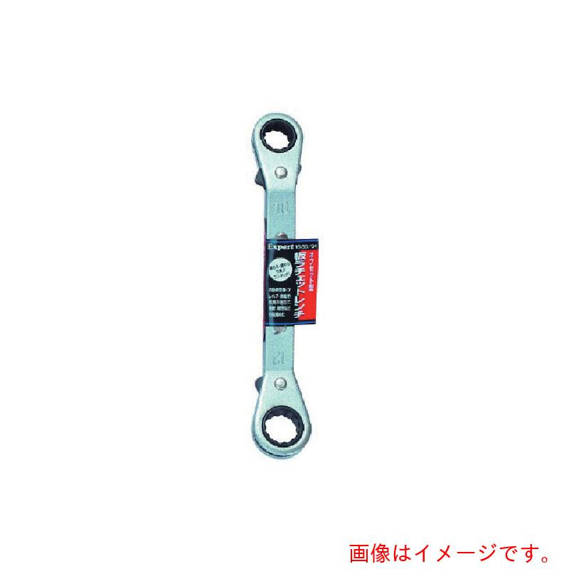 特長 ●オフセット型になります。 ●薄型、軽量で締める・ゆるめる作業が、ワンタッチで切り替えができます。 用途 ●自動車整備・軽量鉄骨・家庭用器具の組み立て、補修、修理などの仮締め用に大変便利です。 仕様 ●B10×12mm ●オフセット型...