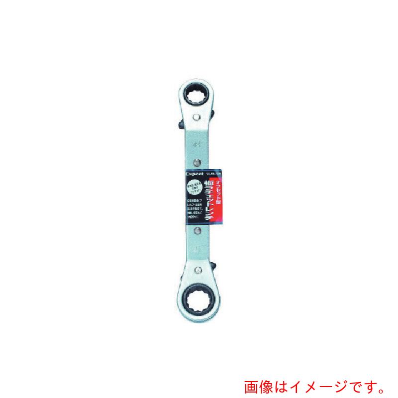 特長 ●オフセット型になります。 ●薄型、軽量で締める・ゆるめる作業が、ワンタッチで切り替えができます。 用途 ●自動車整備・軽量鉄骨・家庭用器具の組み立て、補修、修理などの仮締め用に大変便利です。 仕様 ●B14×17mm ●オフセット型...