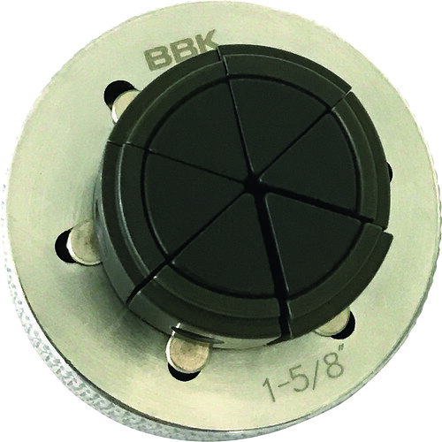 特長 ●エキスパンダー13100BBK専用ヘッドです。 用途 ●エキスパンダー13100BBK用オプション部品 仕様 ●適合管外径インチ(ミリ)：1-1/5 質量・質量単位 ●460.0g 【メーカー名】BBKテクノロジーズ（株） 【メーカ...