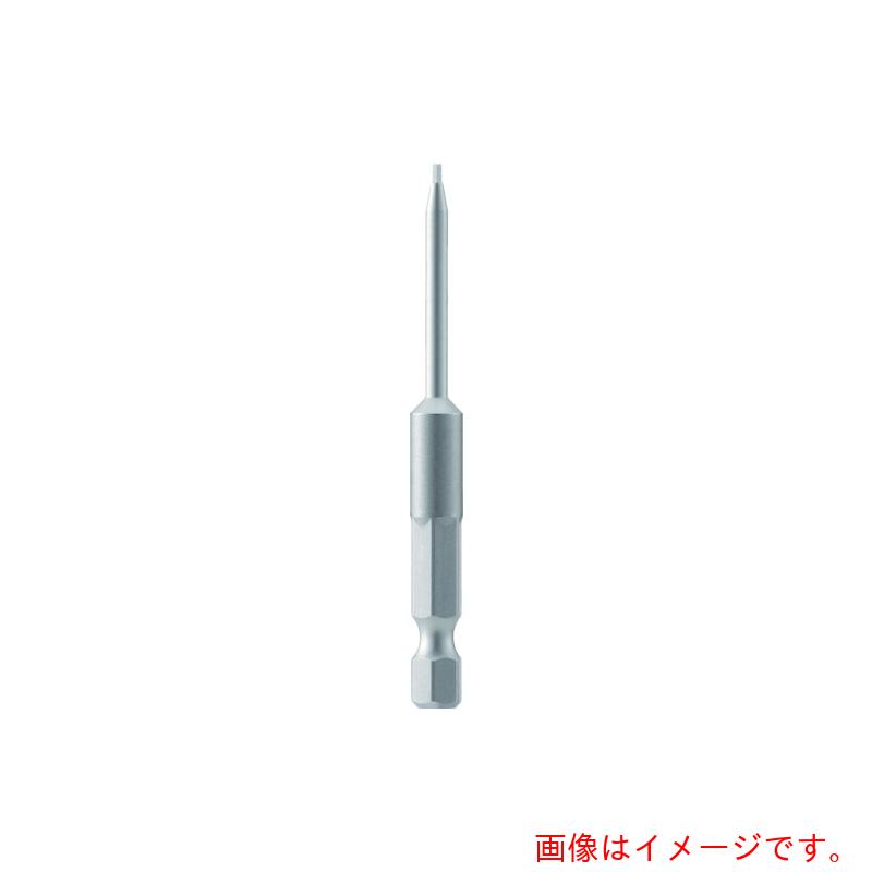 特長 ●カノントルクドライバー用のヘキサゴンビットです。 ●STDK、LTDK、DPSK用ヘキサゴンビットです。 仕様 ●適合トルクドライバー：CN60STDK〜N10STDK、CN60LTDK〜N10LTDK、CN15LTDK-H、CN3...