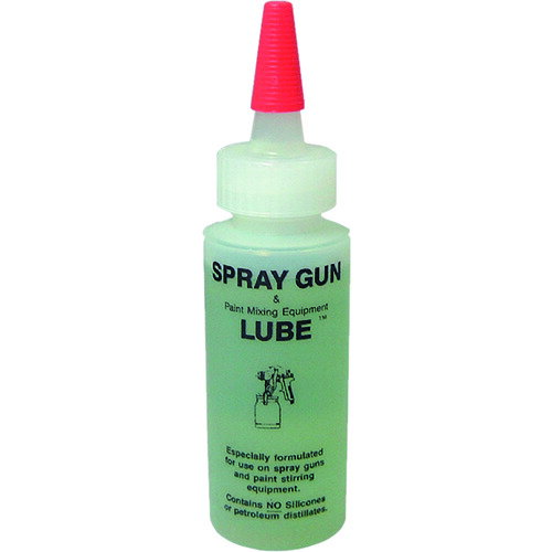 特長 ●植物性油でハジキがありません。 用途 ●スプレーガンのメンテナンスに。 仕様 ●容量(L)：60cc 質量・質量単位 ●70.0g 【メーカー名】Binksジャパン（株）（旧CFTランズバーグ（株）） 【メーカー品番】SSL-10