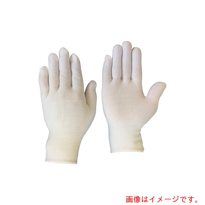 特長 ●フィット性・作業性に優れています。 ●インナーとしても最適です。 用途 ●クリーンルーム・精密機械工業。 仕様 ●色：ホワイト ●サイズ：LL ●全長(cm)：24.5 ●中指長さ(cm)：8 ●厚さ(mm)：0.2 ●ISO Cl...
