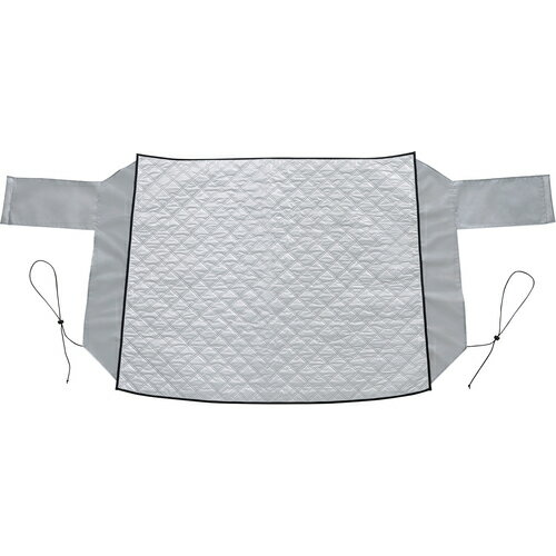 特長 ●夏冬兼用プロテクトシェードです 仕様 ●色：シルバー ●幅(mm)：1500 ●長さ(m)：1000 質量・質量単位 ●520.0g 【メーカー名】（株）ボンフォーム 【メーカー品番】75931598
