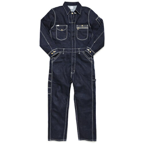 仕様 ●色：インディゴネイビー ●サイズ：XXS 質量・質量単位 ●1300.0g 【メーカー名】（株）ボンマックス 【メーカー品番】LWU39001-8-XXS