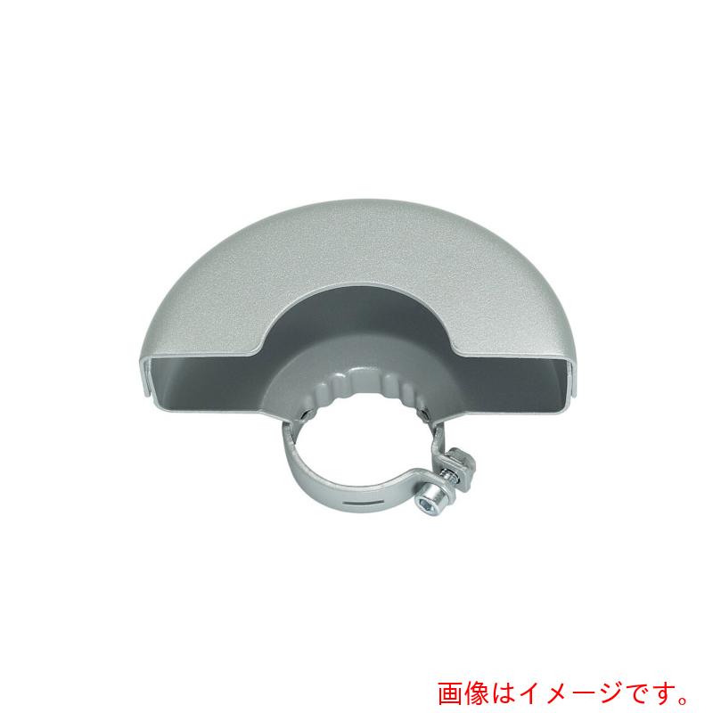 特長 ●保護カバーです。 仕様 ●100mm用 ●ボッシュ　切断砥石用保護カバー　100mm用 材質 ●スチール製 質量・質量単位 ●260.0g 【メーカー名】ボッシュ（株） 【メーカー品番】1619P06549