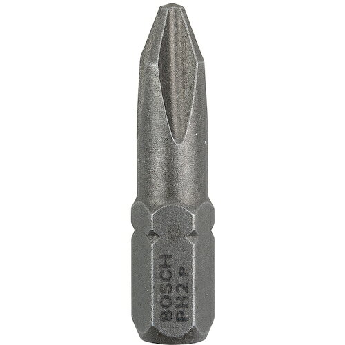 特長 ●耐久性に優れたビットです ●GTB18用のアクセサリーとして、ネジ締め仕事の効率を高めます 用途 ●GTB18Vコードレススクリュードライバー用、ビットフォルダーに取り付けて使用します 仕様 ●刃先：PH2 ●全長(mm)：25 ●...