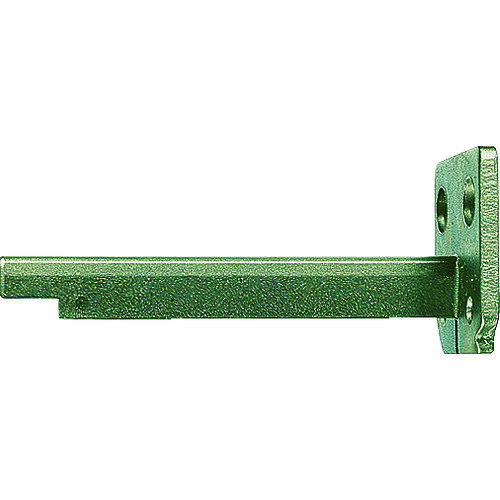 特長 ●GSG300用のガイドです。 用途 ●スポンジカッター用ブレードのガイド。 仕様 ●全長(mm)：130 ●ガイド130mm 材質 ●ステンレス 質量・質量単位 ●105.0g 【メーカー名】ボッシュ（株） 【メーカー品番】2608...