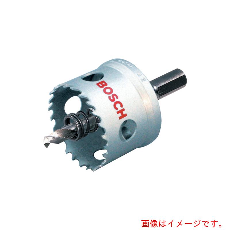 特長 ●高級コバルトハイスSKH-59(M42)を採用した刃先と強靭なバネ鋼を電子ビーム溶接したバイメタル構造により鋭い切れ味を実現しました。 ●大径の穴あけ時につきものの振動をバリオピッチにより低減します。 用途 ●被削材：鋼板、ステンレ...