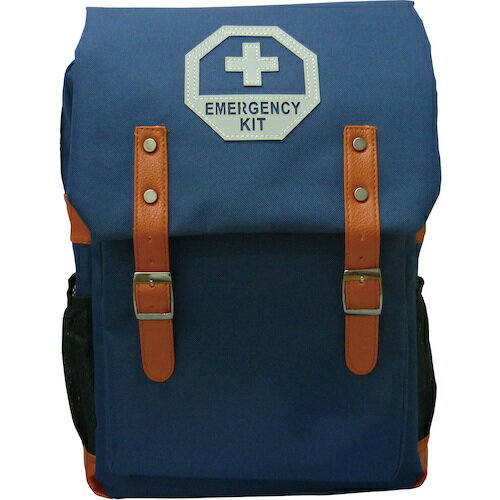 特長 ●こどもが喜ぶ可愛いヒツジ柄のフリース毛布 ●入れるのに最適な防災リュック 仕様 ●外形寸法(mm)幅：390 ●外形寸法(mm)奥行：300 ●外形寸法(mm)高さ：275 ●2Lペットボトルが3本らくらく入るリュックです。 ●A4...