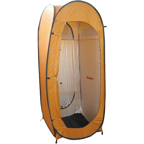 特長 ●プライバシー確保に どこでも簡単に設置可能 ●そこが個室に早変わり ●テントはワンタッチで組み立て可能 用途 ●避難所間仕切りテント、トイレテント、着替え用テント 仕様 ●外形寸法(mm)幅：0.9 ●外形寸法(mm)奥行：0.9 ...