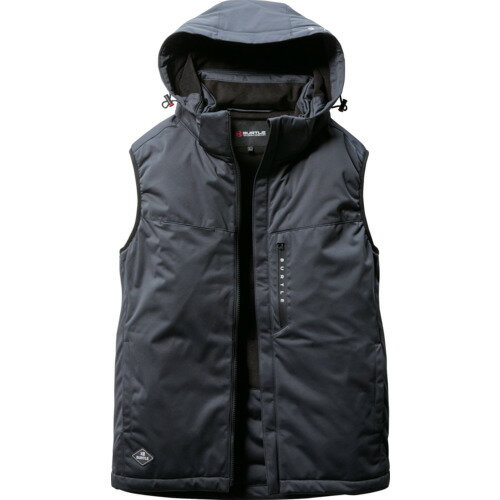 特長 ●スーパーストレッチ素材採用のためタフな動きに適応します。 仕様 ●色：デューク ●サイズ：M ●着丈(cm)：67 ●胸囲(cm)：108 ●対水圧10 ●000mm ●防風性(ラミネートコーティング) ●強撥水加工 質量・質量単位...