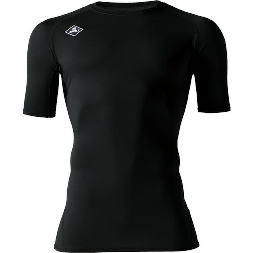 特長 ●軽くて通気性に優れる極細ゲージのクールストレッチ機能素材（AIR FIT)です。 ●紫外線から肌を守るUVカット機能（UPF45)です。 ●ドライな着用感が持続する吸汗速乾加工を施しています。 ●アクティブな動きへ対応する摩擦レスな...