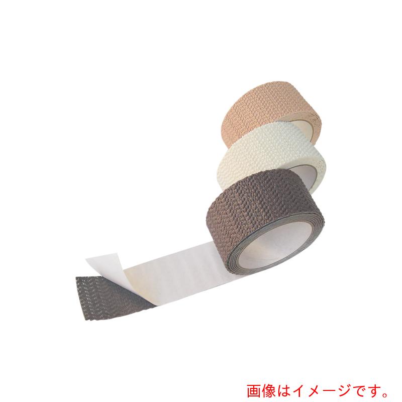 特長 ●貼るだけですべり止め効果抜群です。 ●シールなので簡単に貼れます。 ●特殊粘着加工により、剥がした後も粘着剤が残りにくく、キレイに剥がせます。 ●脚立や座布団のすべり止め・ハンガーのズレ落ち防止にご使用ください。 用途 ●すべり止め...