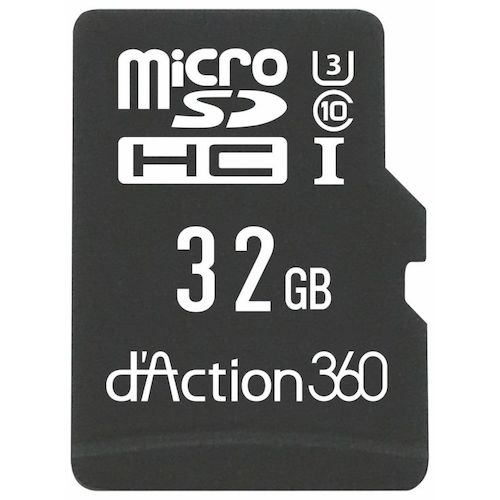 特長 ●ダクション専用microSDカード　（32GB）です。 仕様 ●幅(mm)：15 ●奥行(mm)：1 ●高さ(mm)：11 ●容量(GB)：32 ●ダクション専用microSDカード　32GB 質量・質量単位 ●15.0g 【メーカ...