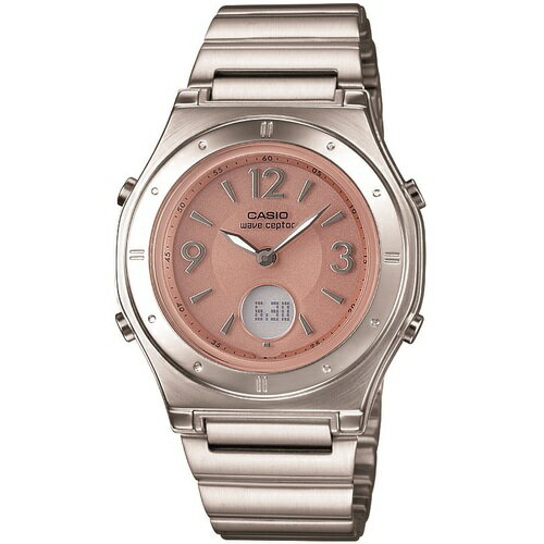 特長 ●ソーラー電波時計 用途 ●ソーラーパワー ●電波時計 ●フルオートカレンダー ●LEDライト 仕様 ●幅(mm)：34.6 ●奥行(mm)：11.5 ●高さ(mm)：38.6 ●電源：ソーラー ●日本、アメリカ、イギリス、ドイツ、中...