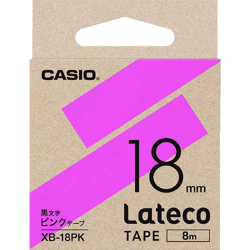 特長 ●ラテコ（Lateco）専用の詰め替えテープになります。 ●新開発のラミネートサーマルテープで、擦れや汚れに対する耐久性に優れています。 ●強粘着でしっかり貼れて、はがす時に糊残りしにくいので、ファイルの再利用もできます。 用途 ●ラ...