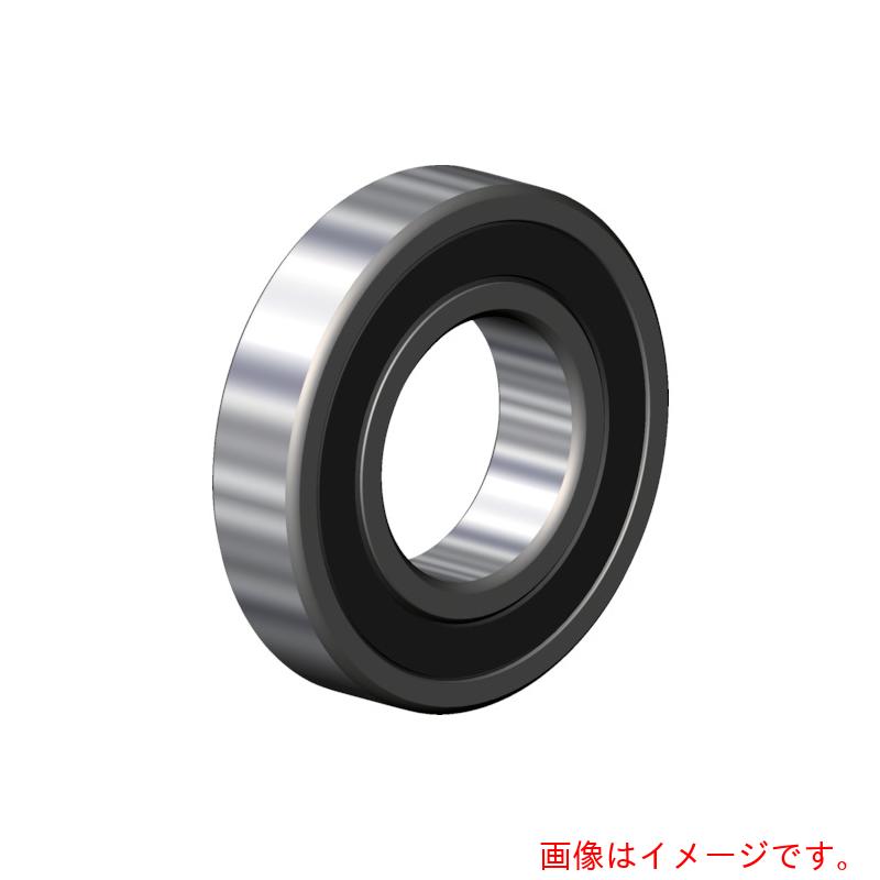 特長 ●接触型合成ゴムシール付きです。 ●鋼板に合成ゴムを固着したシール板を外輪に固定し、シール先端部は内輪シール面のV溝側面に接触しています。 ●防塵性、防水性が要求される用途に適しています。 用途 ●建機、重機、産業機全般、民生機全般。...