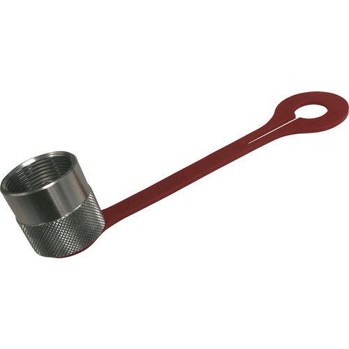 特長 ●油圧システム内への異物混入を防止します。 用途 ●シリーズ232(呼径6.3mm)ニップル用 仕様 ●適合機種：10-232-6402/10-232-6451/10-232-6452/10-232-6442/10-232-6492 ...