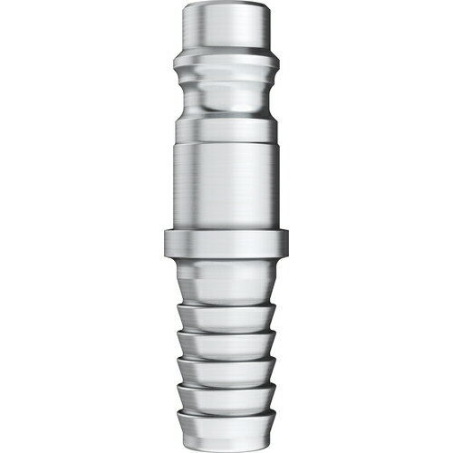 特長 ●呼吸器用途に最適です。 用途 ●呼吸器などのクリーンなエアが要求される用途に 仕様 ●最高使用圧力(MPa)：3.5 ●相手側ホースサイズ(mm)：6.3 ●使用温度範囲(℃)：-30〜100 ●使用流体：空気 ●呼び径(ND)：7...
