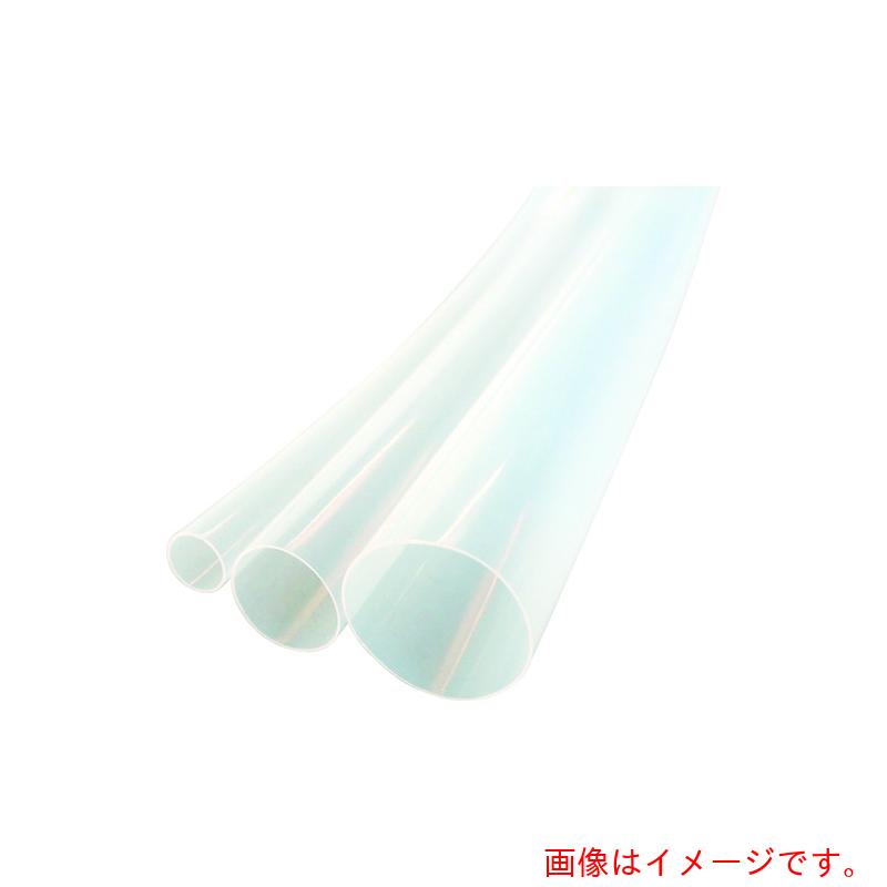 特長 ●基材を挿入し加熱収縮させることにより基材表面にフッ素樹脂の特性を付与できます。 ●耐熱性、非粘着性、摺動性、耐薬品性に優れます。 用途 ●粘着物の接触するロール被覆に。 ●摺動を上げたいロール被覆に。 ●耐薬品性を求められるシャフト...