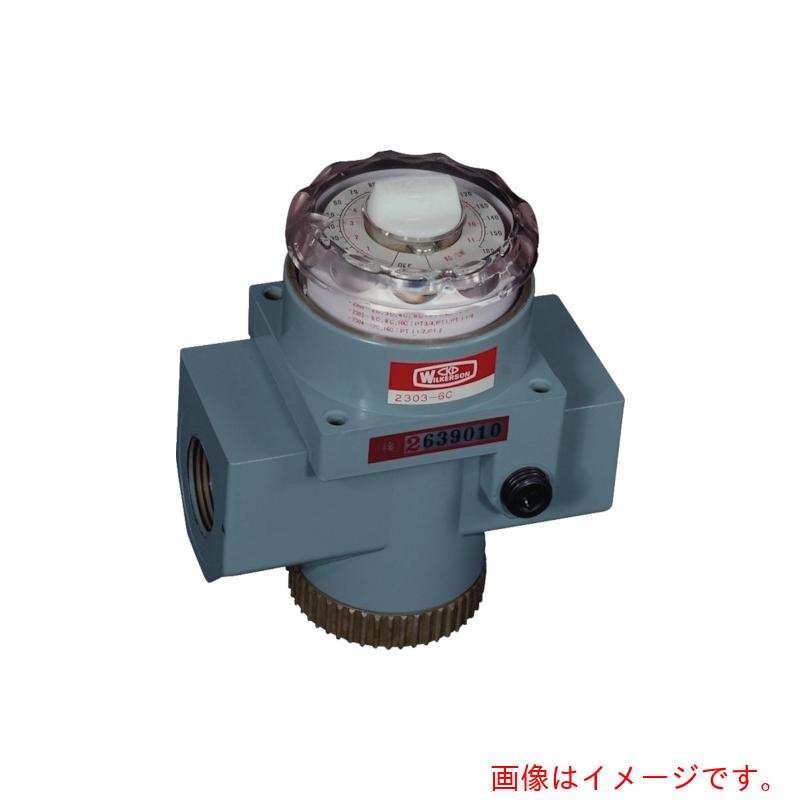 特長 ●減圧弁です。 ●圧力設定用パイロットポート付 ●リリーフ機構を内蔵し、正確かつ安定した設定圧力を供給。 用途 ●遠隔操作での一般工場エア安定供給のための減圧に 仕様 ●設定圧力(MPa)：0.05〜1.08 ●接続口径：Rc1 1/...