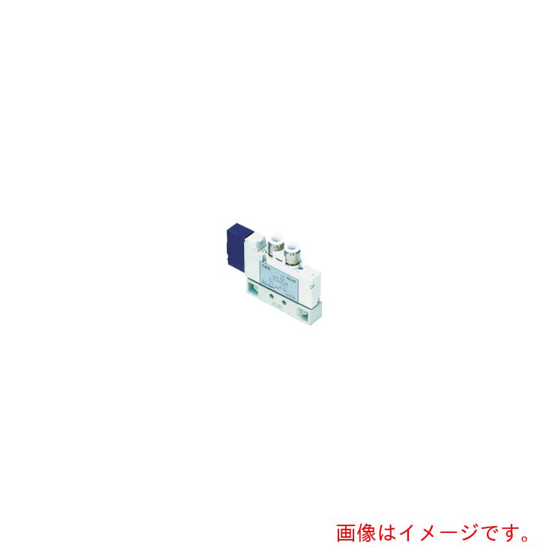 特長 ●シングルソレノイドタイプの5ポート弁です。 ●きめ細かい対応で、安全面を強化、手動装置に保護カバーを標準装備、排気誤作動防止弁を内蔵しています。 ●使いやすさをグレードアップ、工具不要の手動装置を採用しています。 用途 ●空気圧回路...