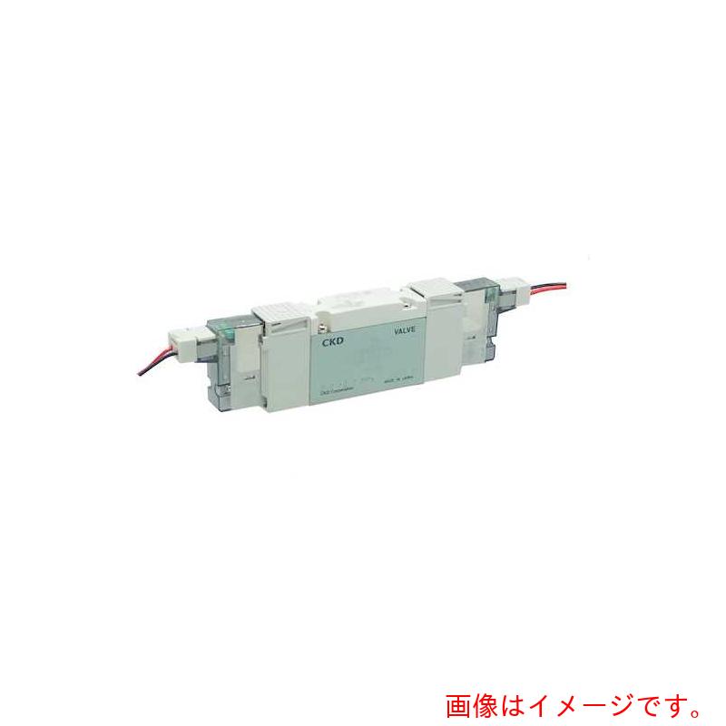 特長 ●ダブルソレノイドタイプの5ポート弁です。 ●サブプレートタイプです。 ●きめ細かい対応で、安全面を強化、手動装置に保護カバーを標準装備しています。 ●信頼性をグレードアップ。休み明けでもスムーズに始動し、月曜病、チョコ停対策にも有効...